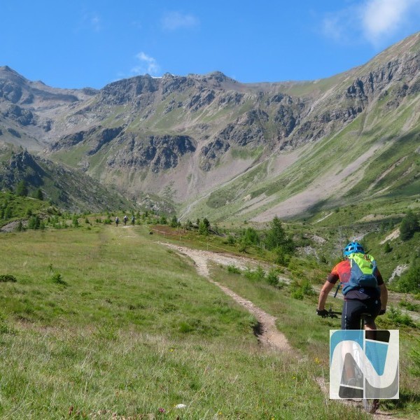 Monte Masucco - Forte di Oga - nest.bike Percorsi e Itinerari in MTB e ...