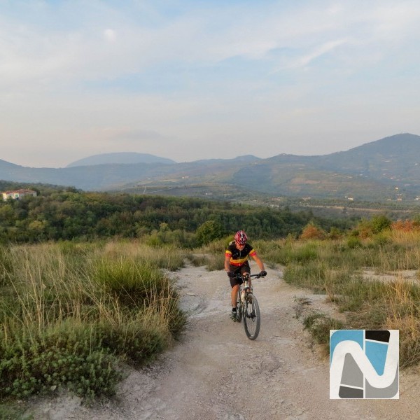 Sentieri Estensi - nest.bike Percorsi e Itinerari in MTB e gravel