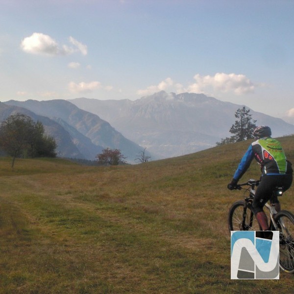 Val di Sella - nest.bike Percorsi e Itinerari in MTB e gravel