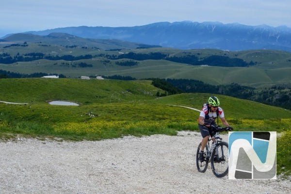 Lessinia - nest.bike Percorsi e Itinerari in MTB e gravel