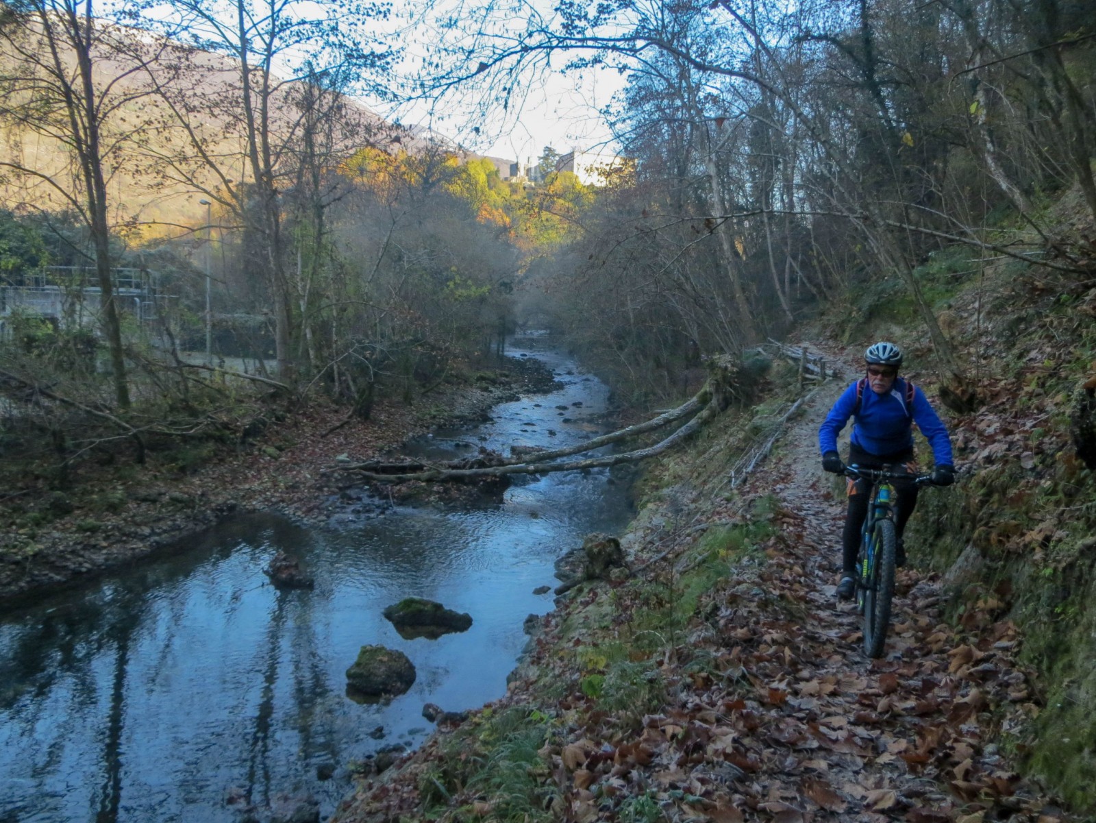 I sentieri di Polcenigo - nest.bike Percorsi e Itinerari in MTB e gravel