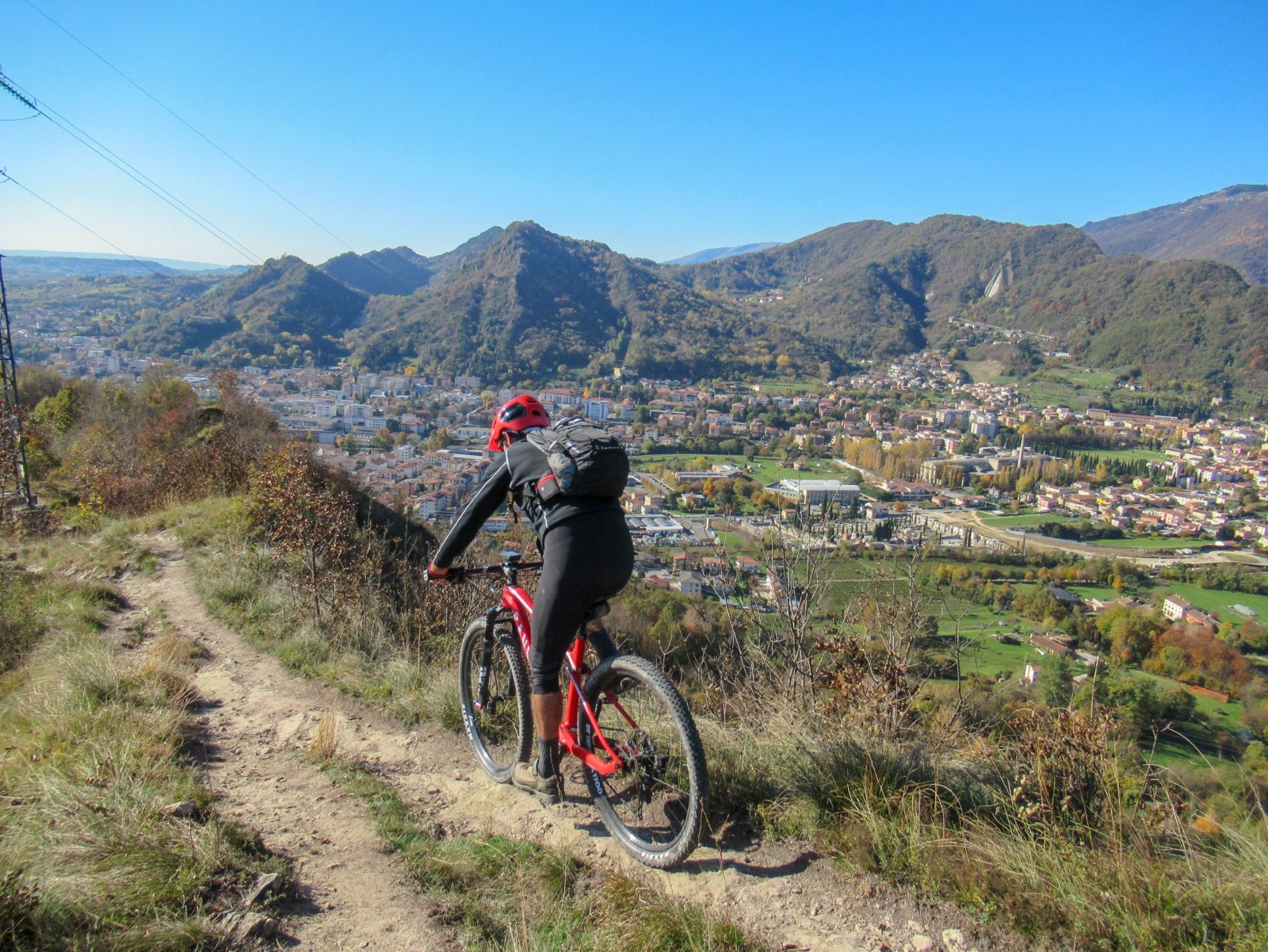 Vittorio Veneto - I sentieri più belli - nest.bike Percorsi e Itinerari ...