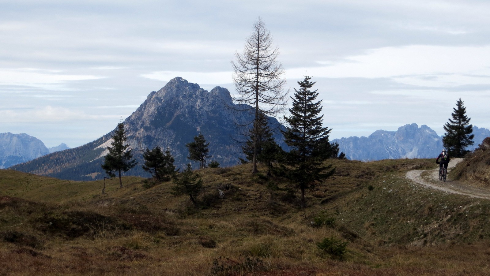 Sella di Tuglia - Val Degano - nest.bike Percorsi e Itinerari in MTB e ...
