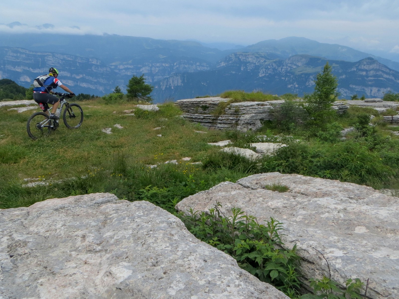 Alta Lessinia - nest.bike Percorsi e Itinerari in MTB e gravel