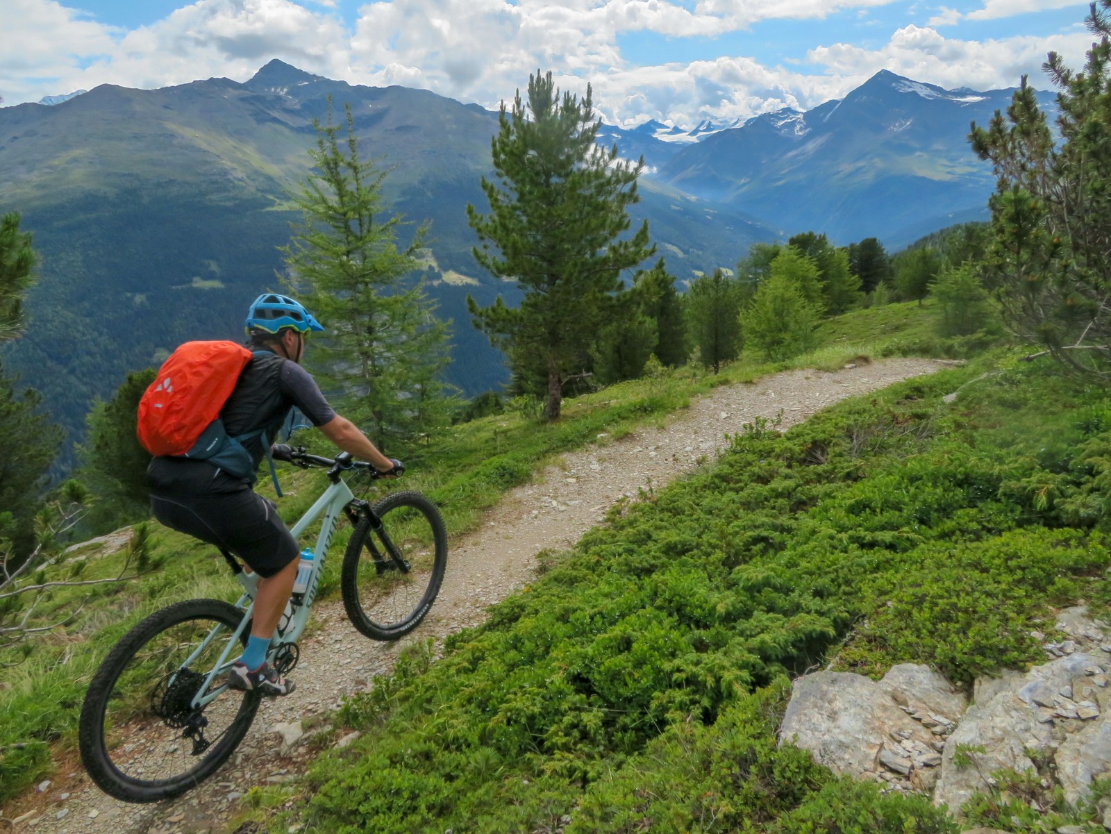 Bormio 2000 - nest.bike Percorsi e Itinerari in MTB e gravel