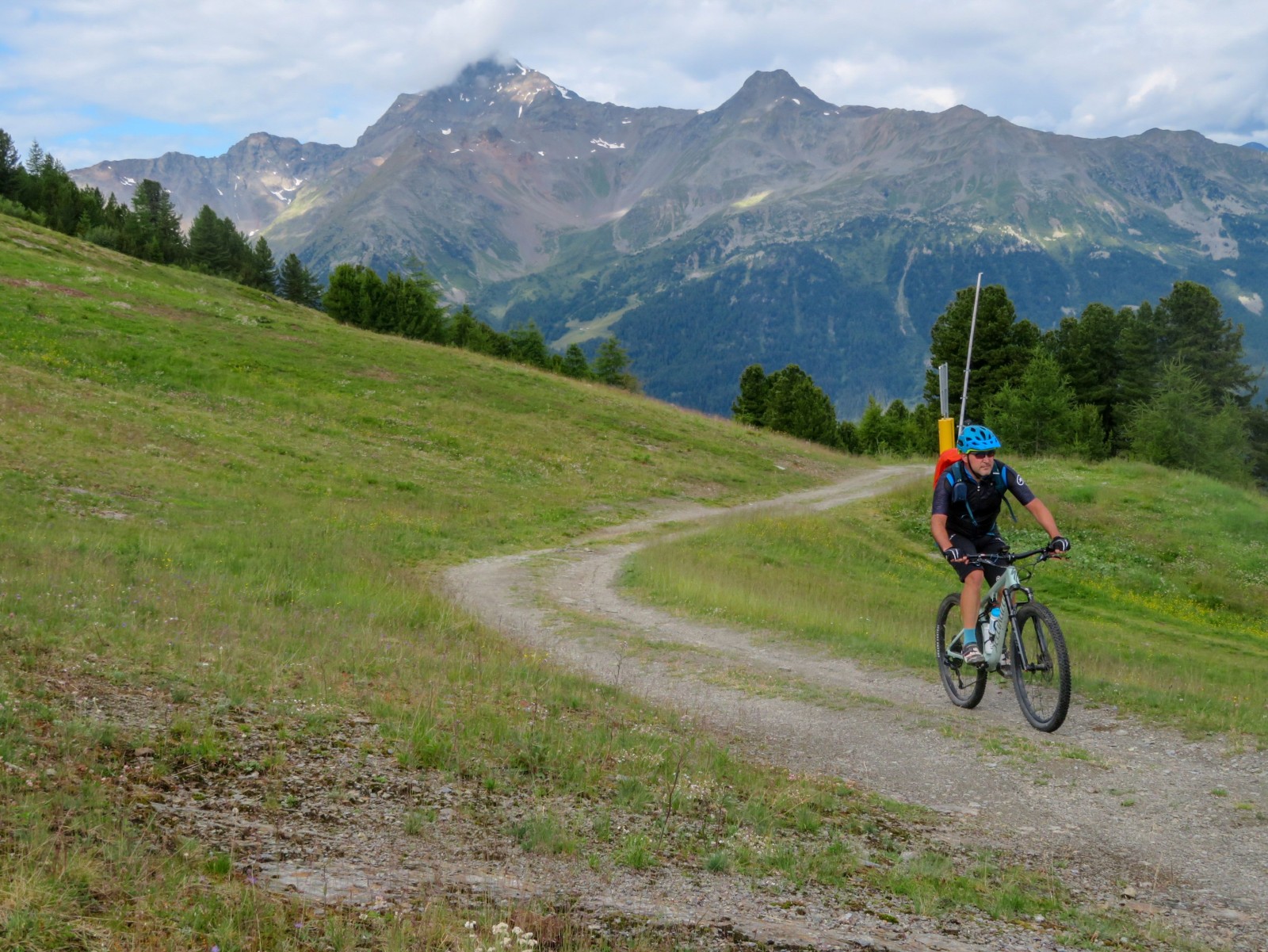 Bormio 2000 - nest.bike Percorsi e Itinerari in MTB e gravel