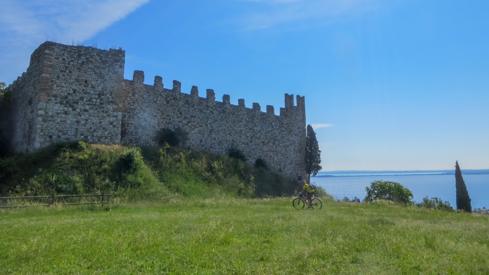 Valtenesi - nest.bike Percorsi e Itinerari in MTB e gravel