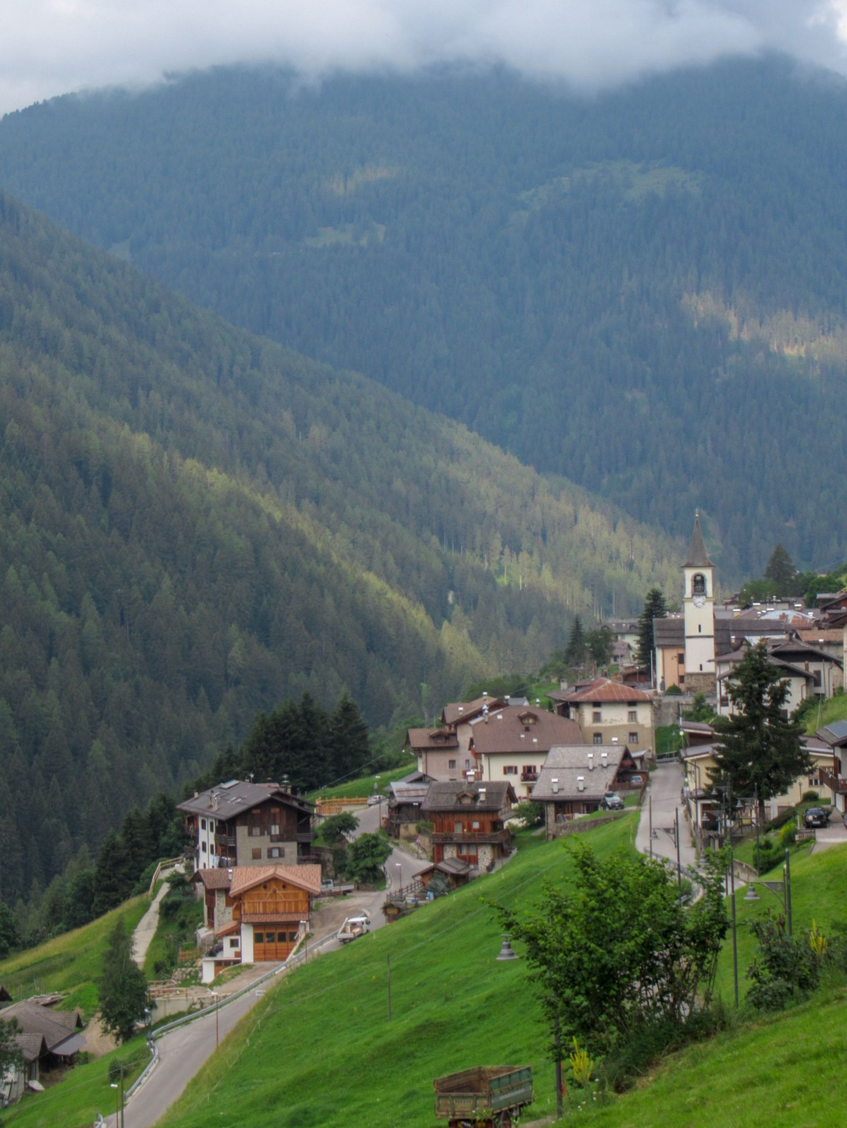 Val di Rabbi - nest.bike Percorsi e Itinerari in MTB e gravel