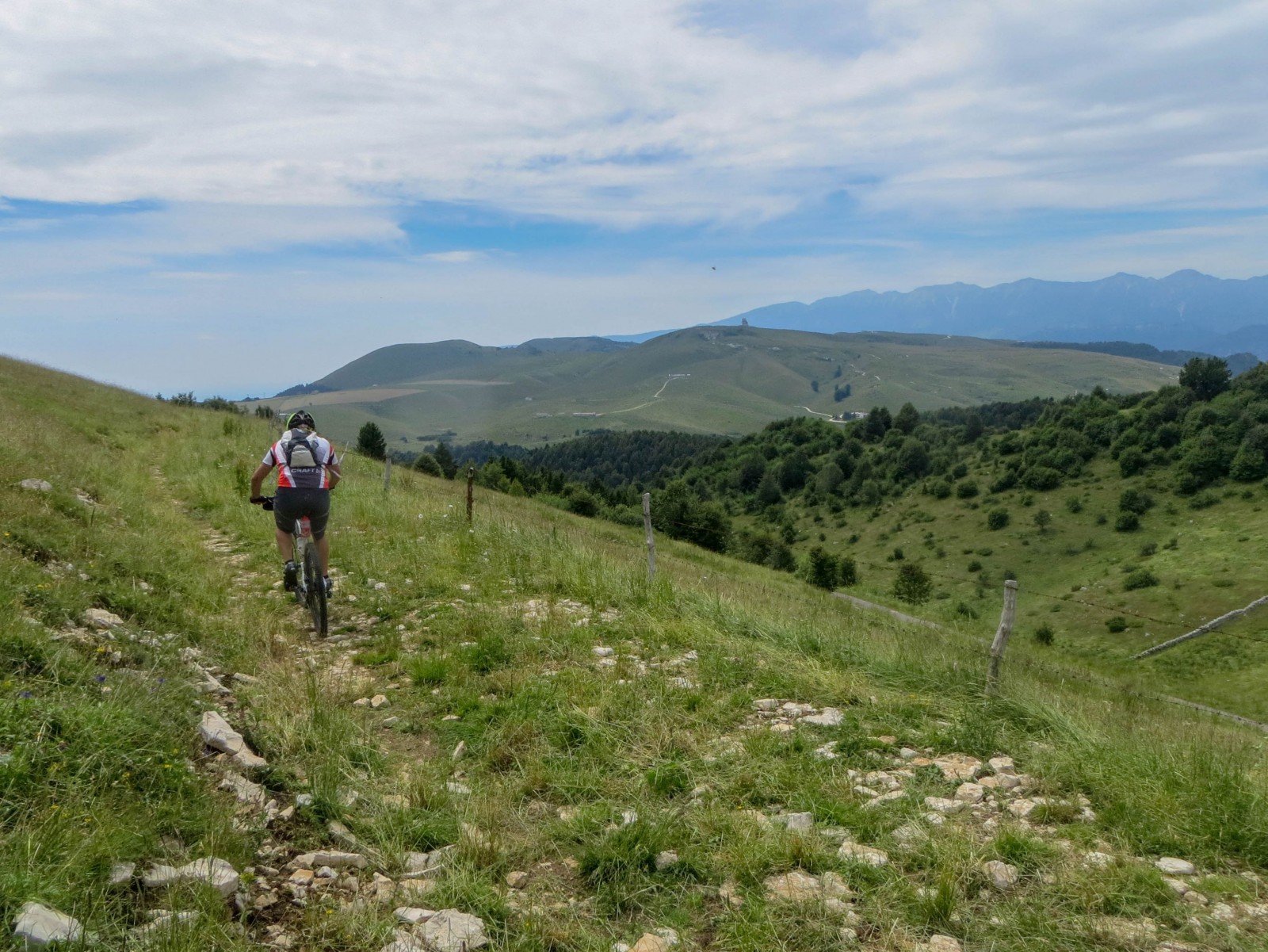 Alta Lessinia - nest.bike Percorsi e Itinerari in MTB e gravel