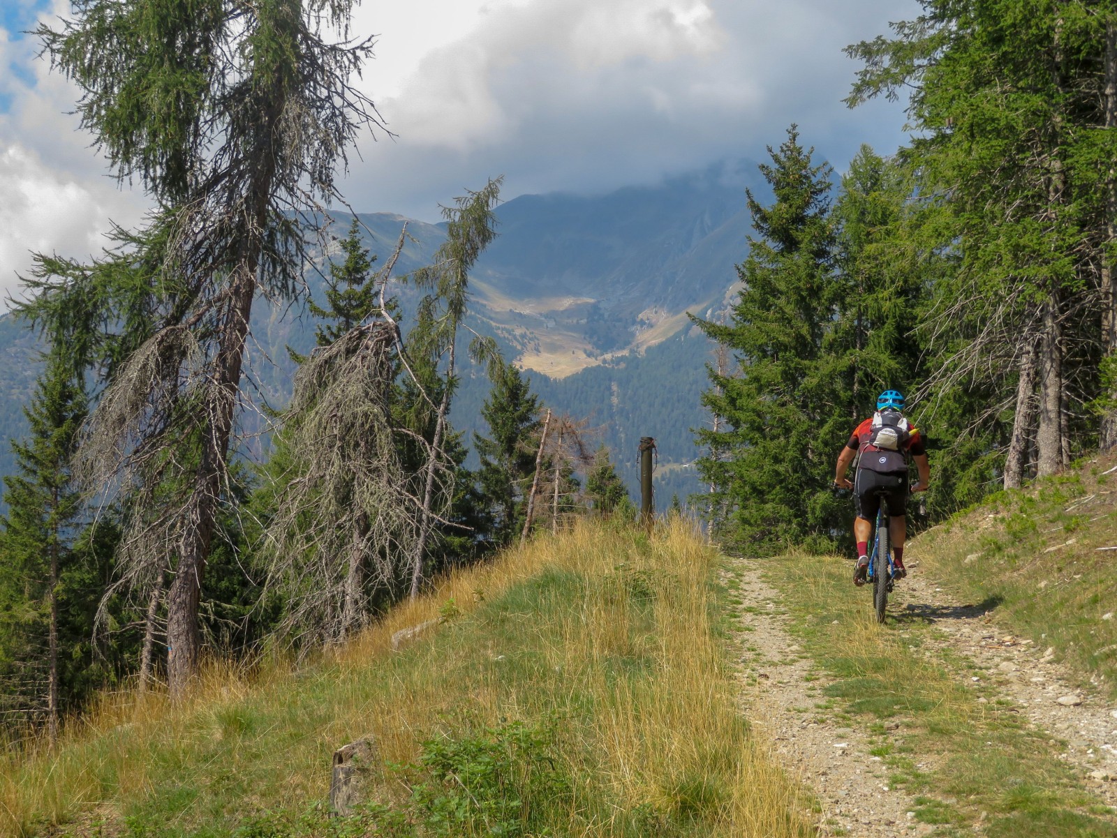 Val Paghera - nest.bike Percorsi e Itinerari in MTB e gravel
