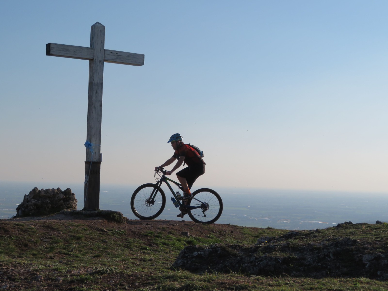 Sossano e i mulini di Calto - nest.bike Percorsi e Itinerari in MTB e ...