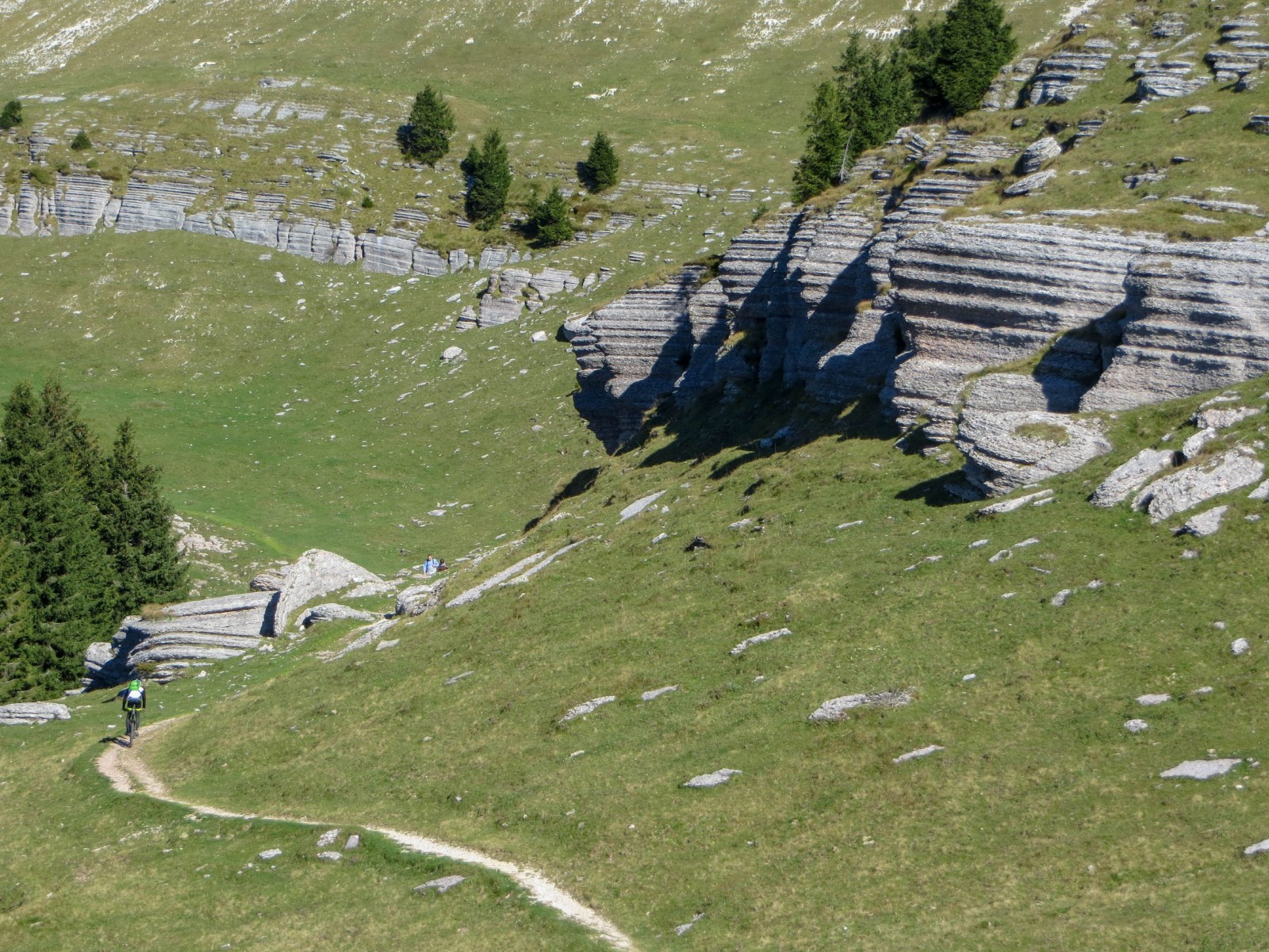 Monte Fior - La città di roccia - nest.bike Percorsi e Itinerari in MTB ...