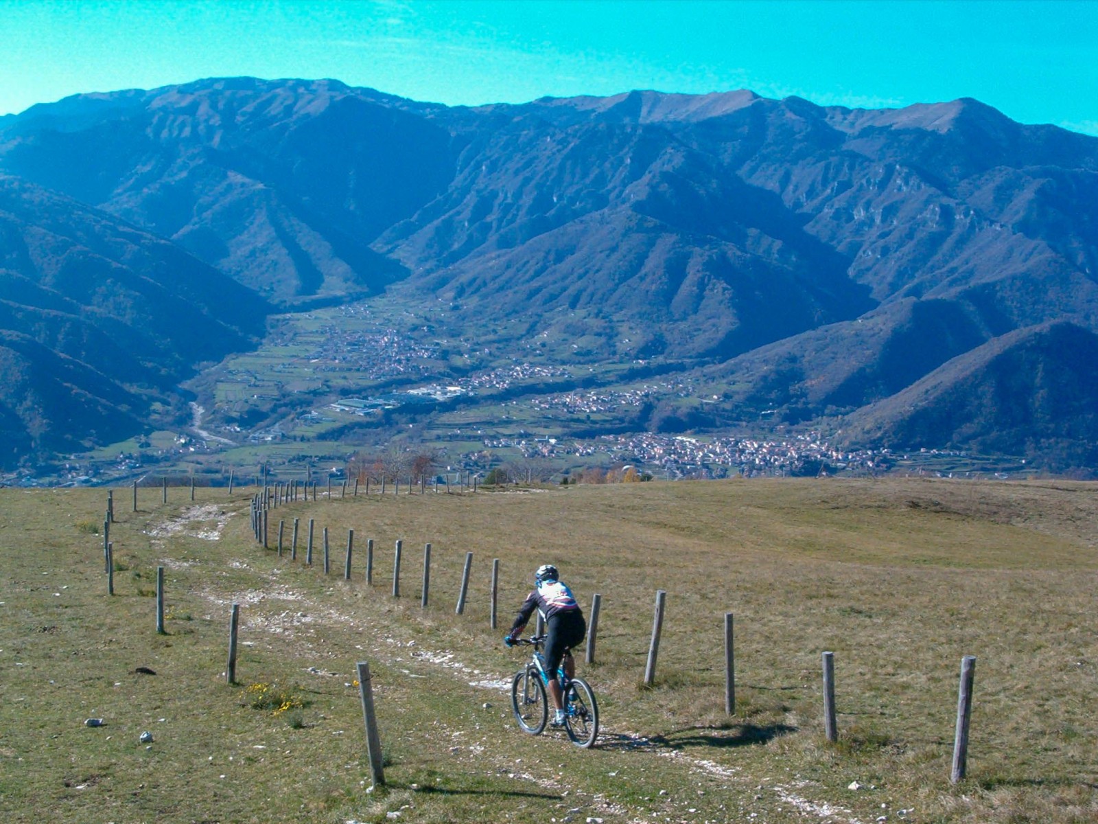 Pianezze e Col Balcon - nest.bike Percorsi e Itinerari in MTB e gravel
