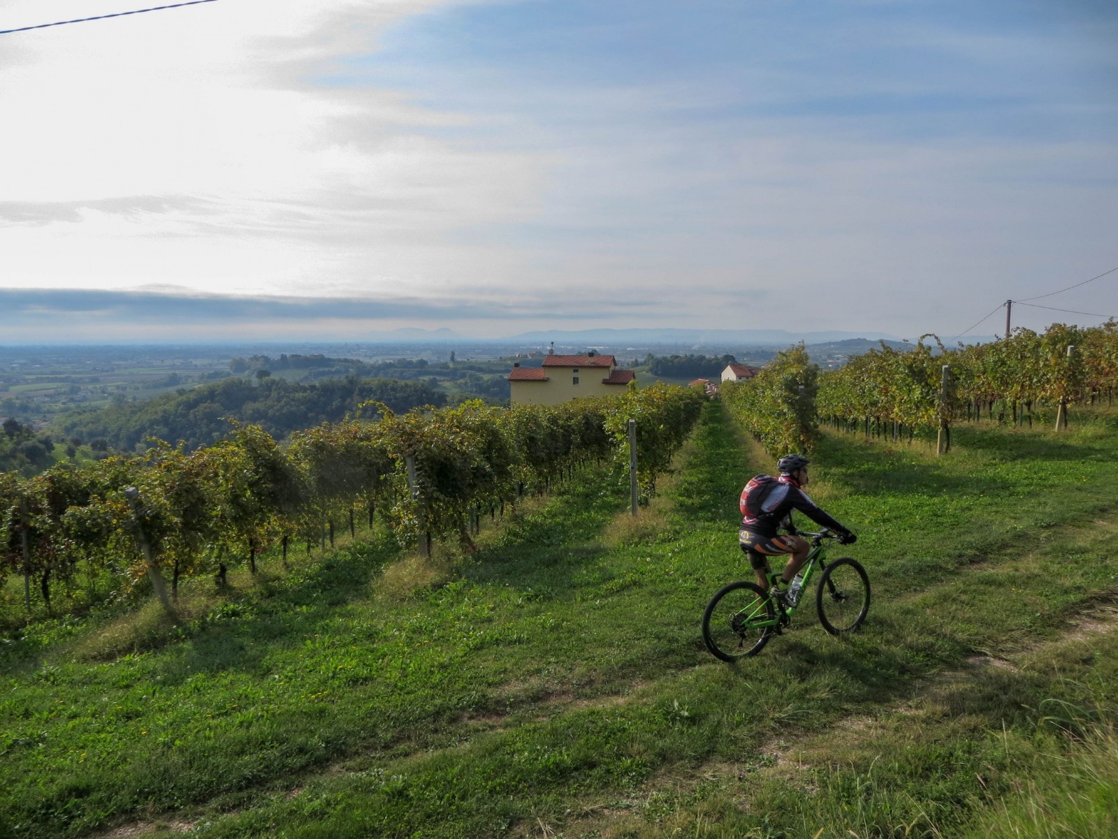 Colceresa - nest.bike Percorsi e Itinerari in MTB e gravel