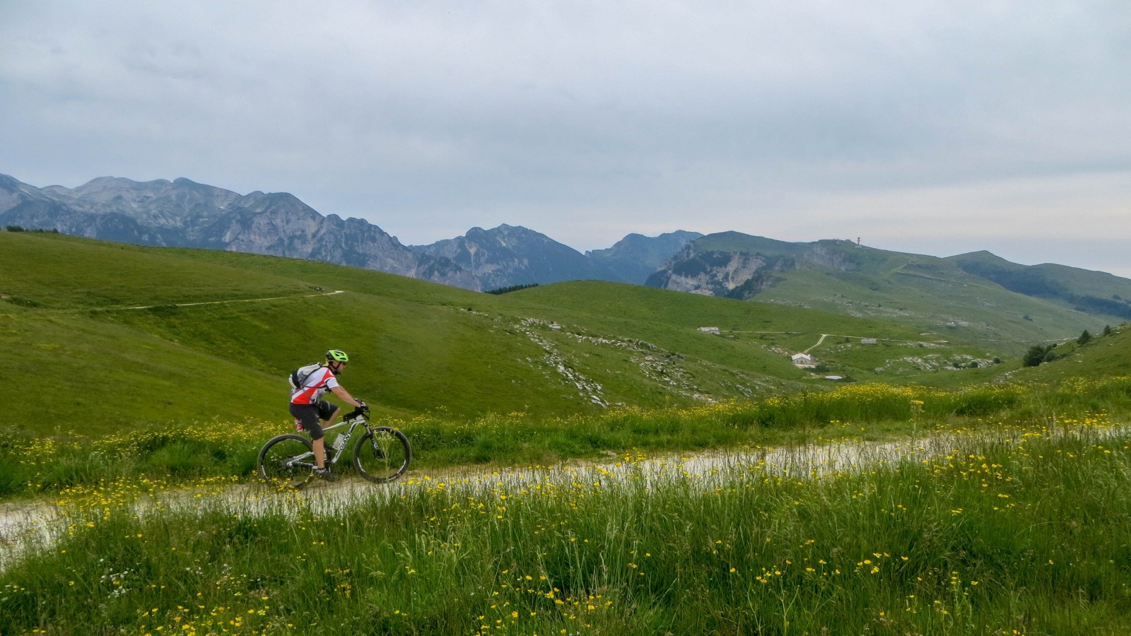 Alta Lessinia - nest.bike Percorsi e Itinerari in MTB e gravel
