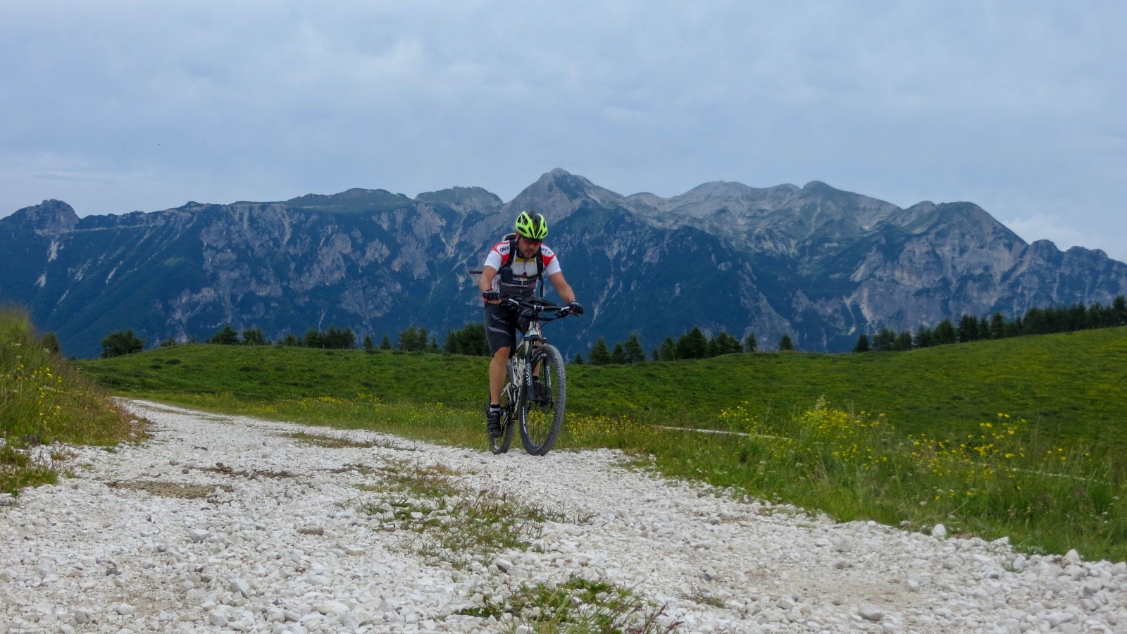 Alta Lessinia - nest.bike Percorsi e Itinerari in MTB e gravel